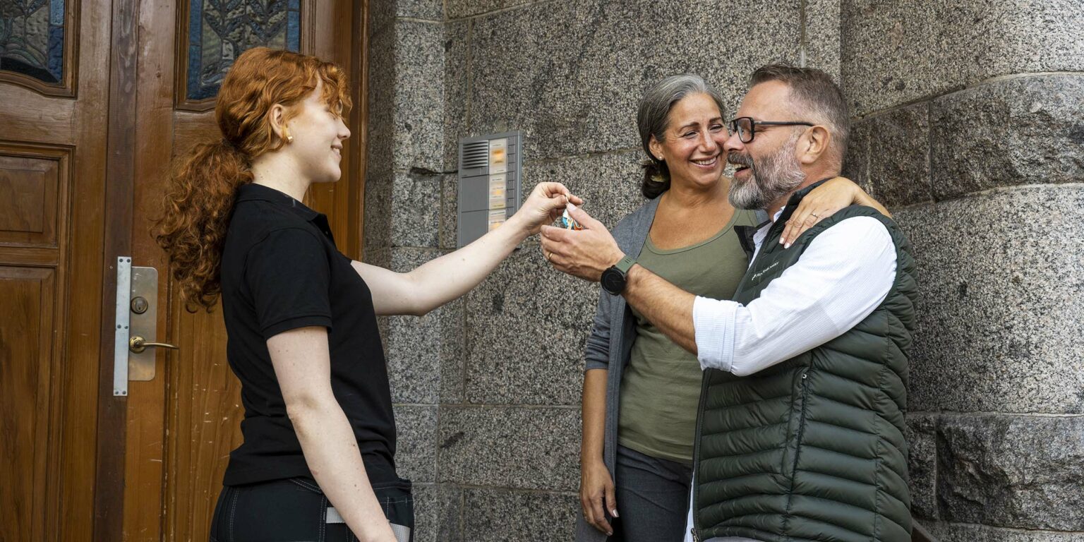 Lediga lägenheter Luleå - Hyresrätt - Heimstaden