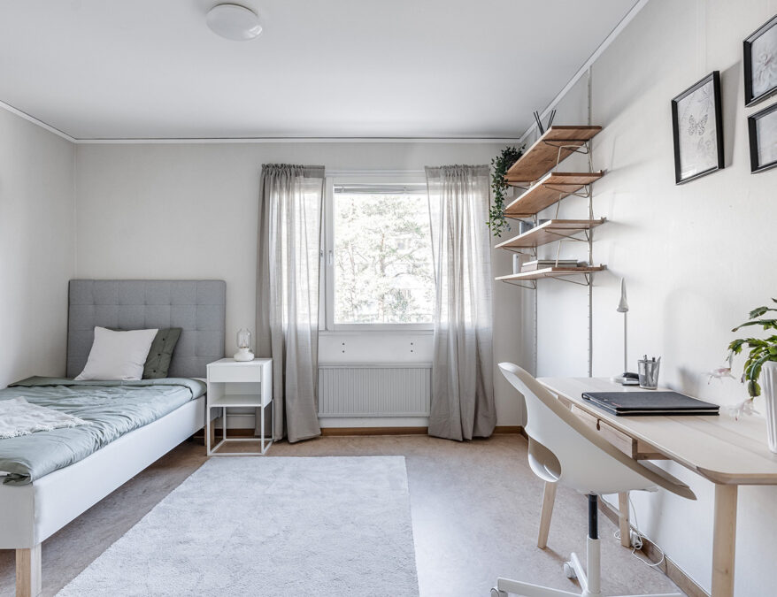 Student housing Uppsala - Find your housing here - Heimstaden