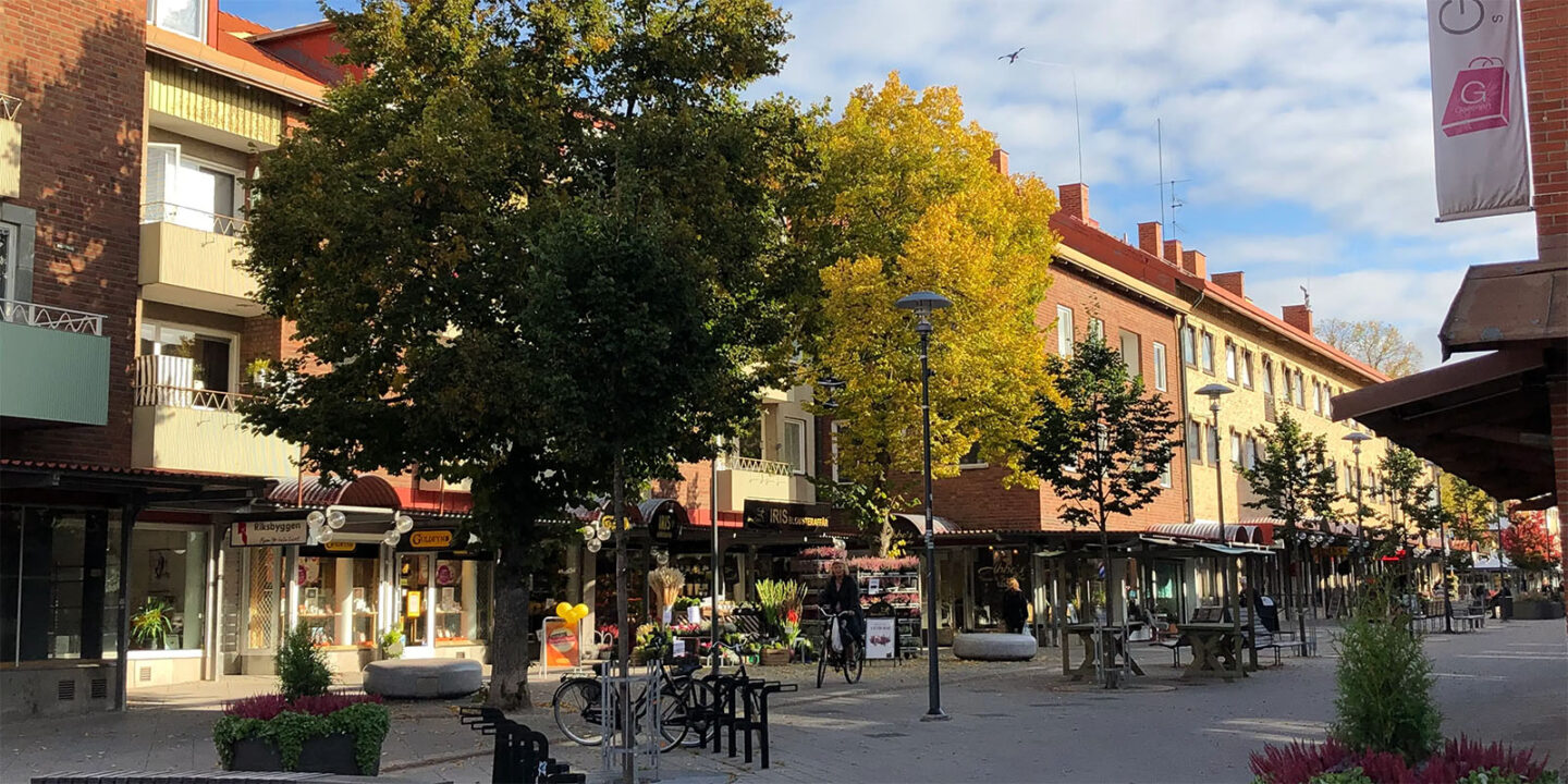 Lediga lägenheter Sandviken - Heimstaden