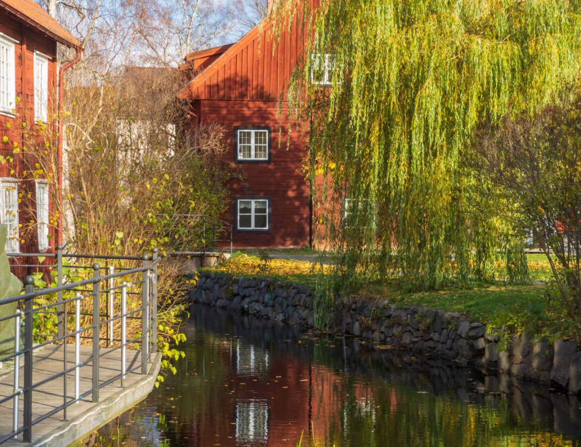 Lediga lägenheter Växjö - Hitta din bostad - Heimstaden