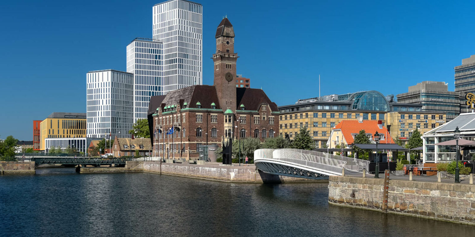 Hitta lediga lägenheter i Malmö - Heimstaden