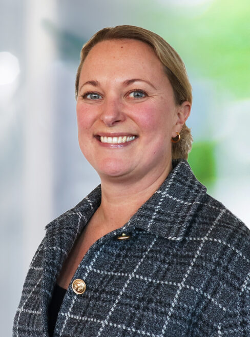 Heimstadens ledning och styrelse