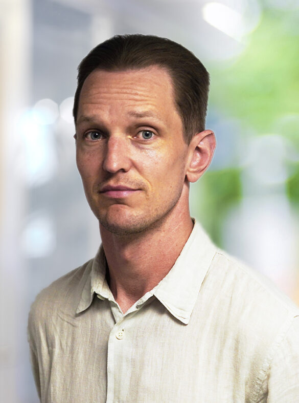 Heimstadens ledning och styrelse