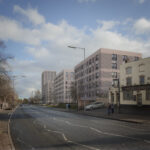 Soho Wharf - New developments in Birmingham - Heimstaden