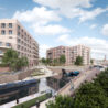Soho Wharf - New developments in Birmingham - Heimstaden