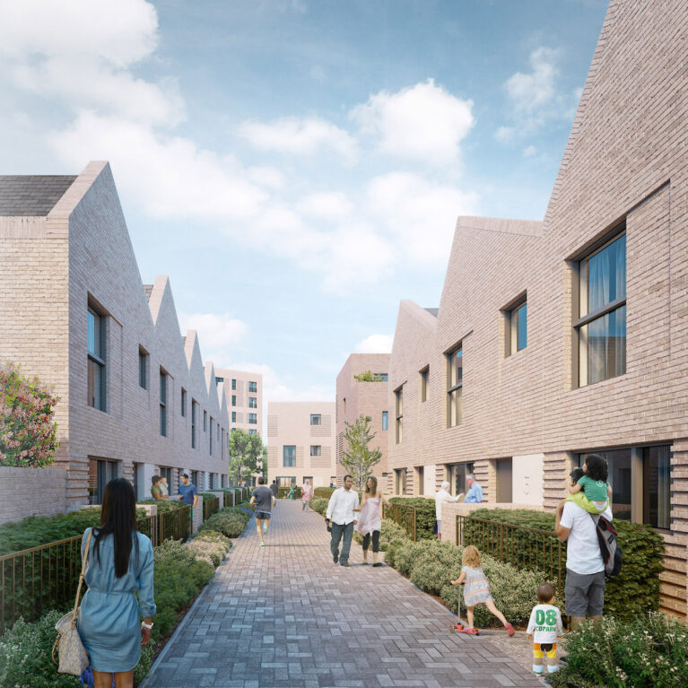 Soho Wharf - New developments in Birmingham - Heimstaden