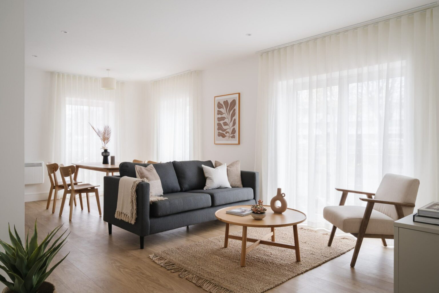 Soho Wharf - New developments in Birmingham - Heimstaden