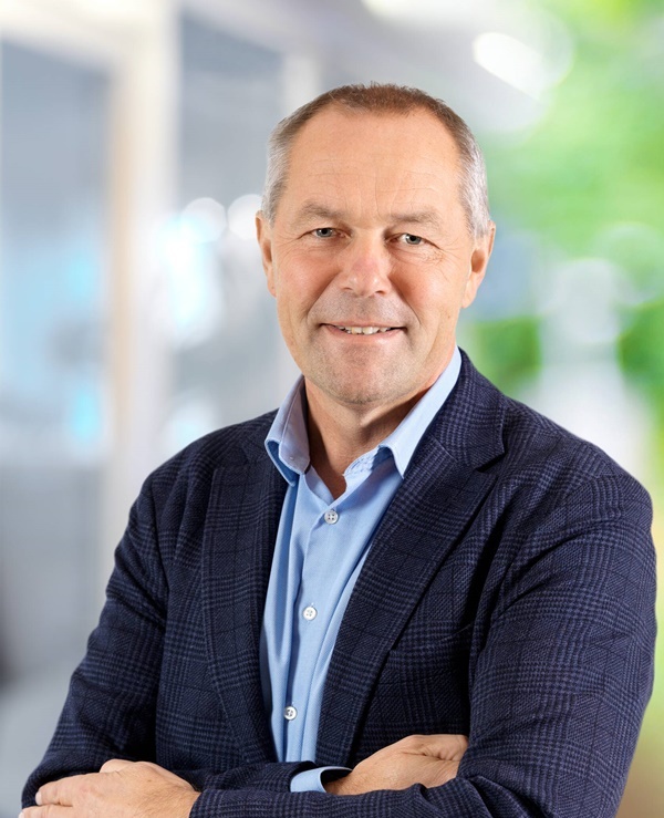Heimstaden - our business model, vision and core values