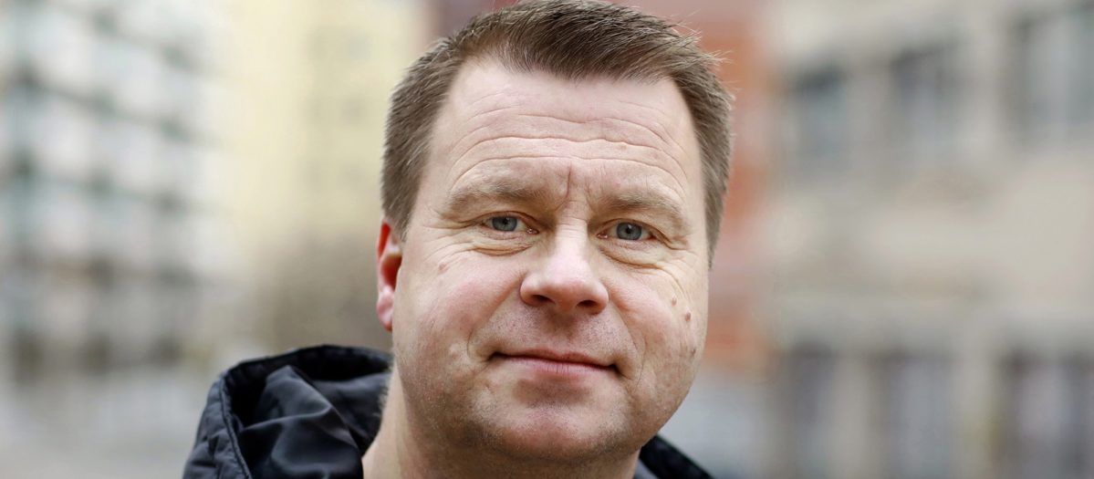 Driftsleder: – Som leder må jeg ha alle med meg - Heimstaden