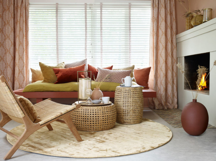 Årets Farge 2020: Dette er Fargerikets valg for året - Heimstaden