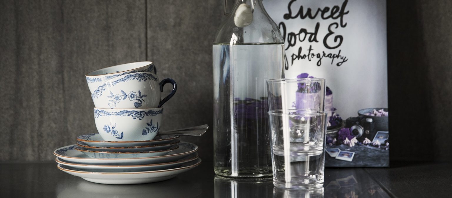 Spare vann: Det skal ikke så mye til - Heimstaden