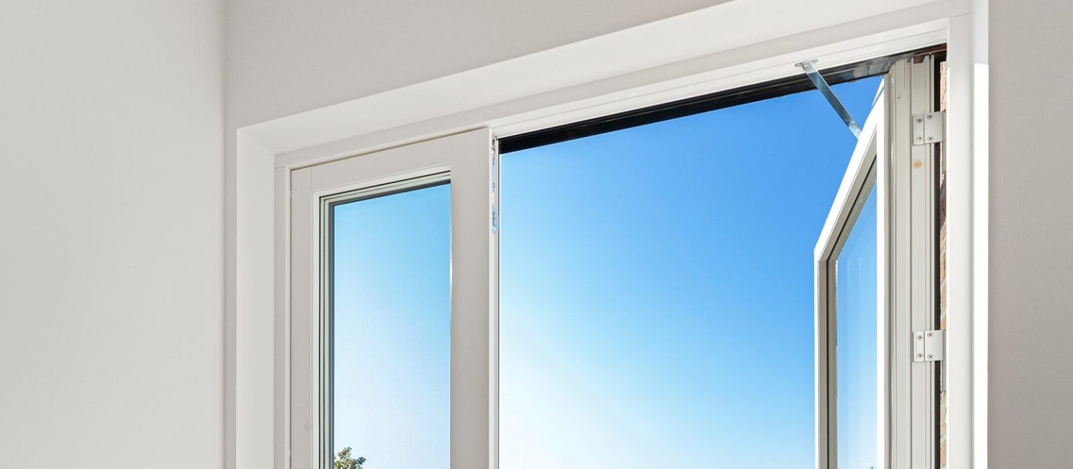 Lufte ut: Derfor bør du gjøre det hver dag - Heimstaden