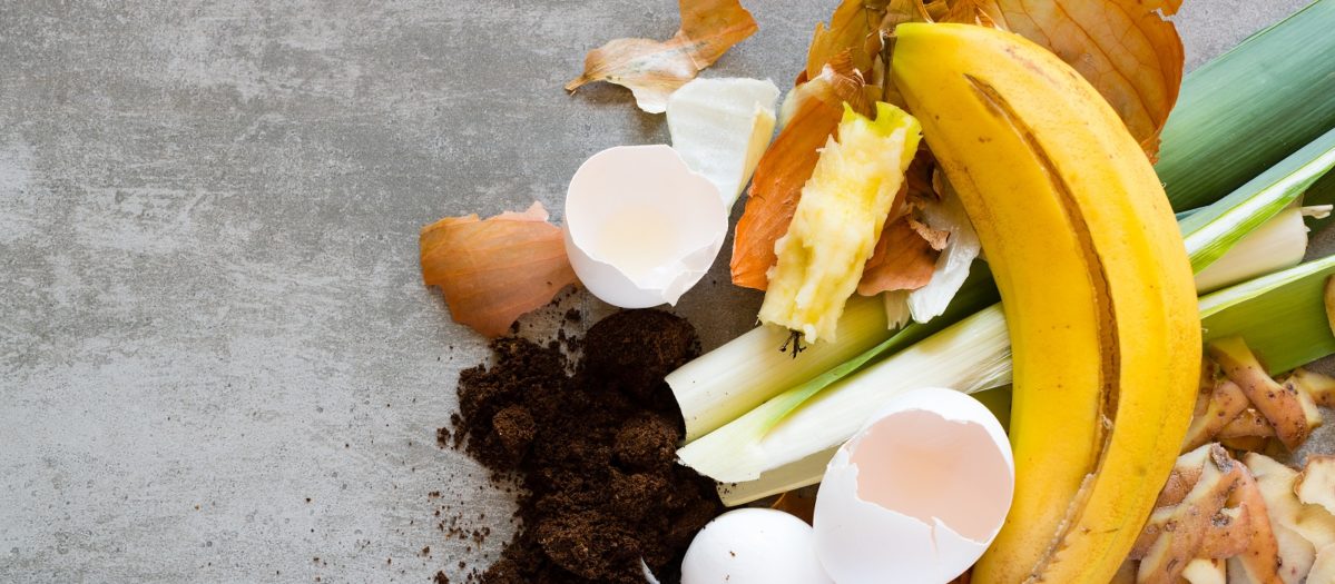 Matsvinn: Tipsene for å ikke kaste spiselig mat - Heimstaden