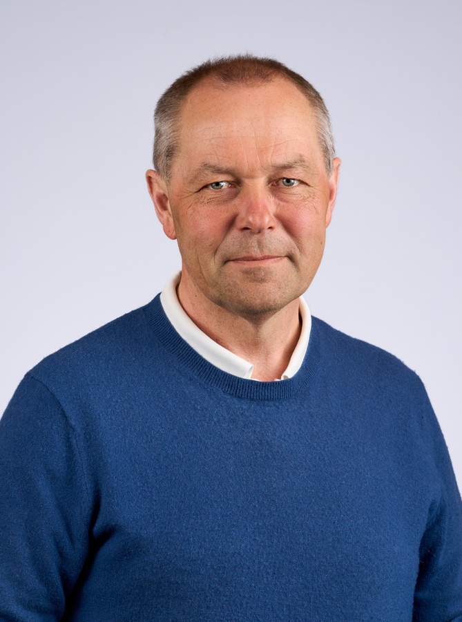 Ledelsen i Heimstaden Norge: Se mer her - Heimstaden