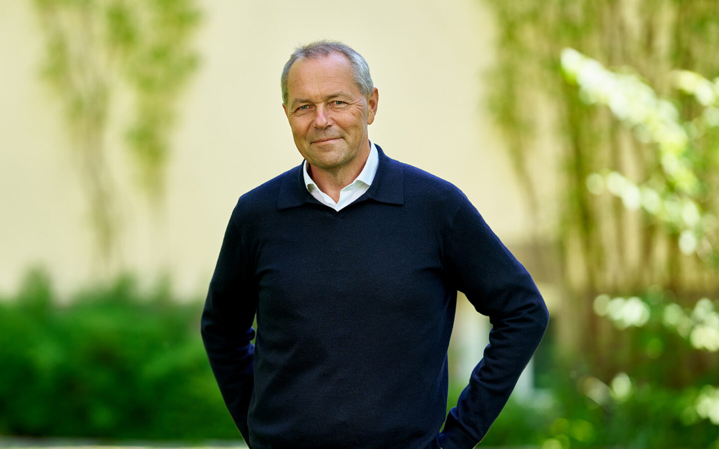 Heimstaden – Les om oss, vår visjon og kjerneverdier