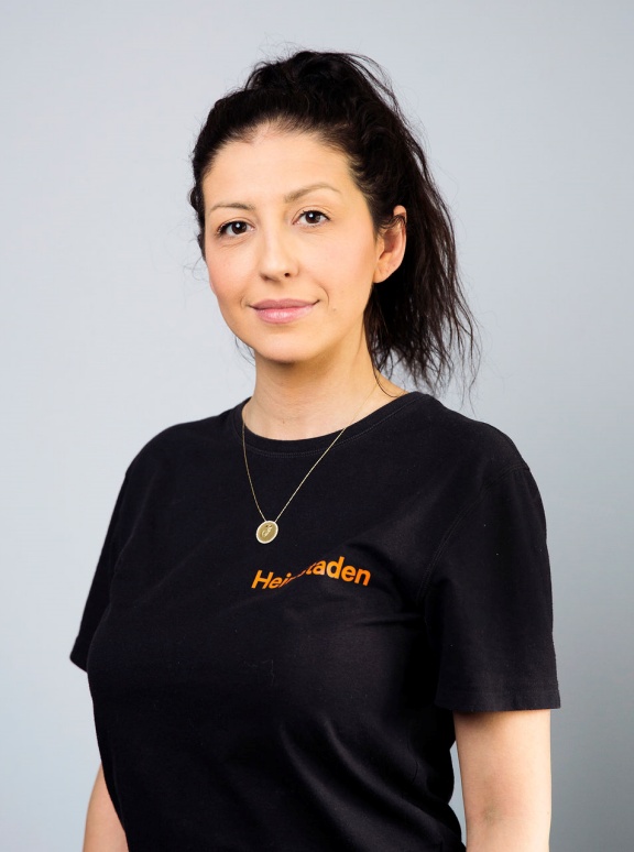 Ledelsen i Heimstaden Norge: Se mer her - Heimstaden