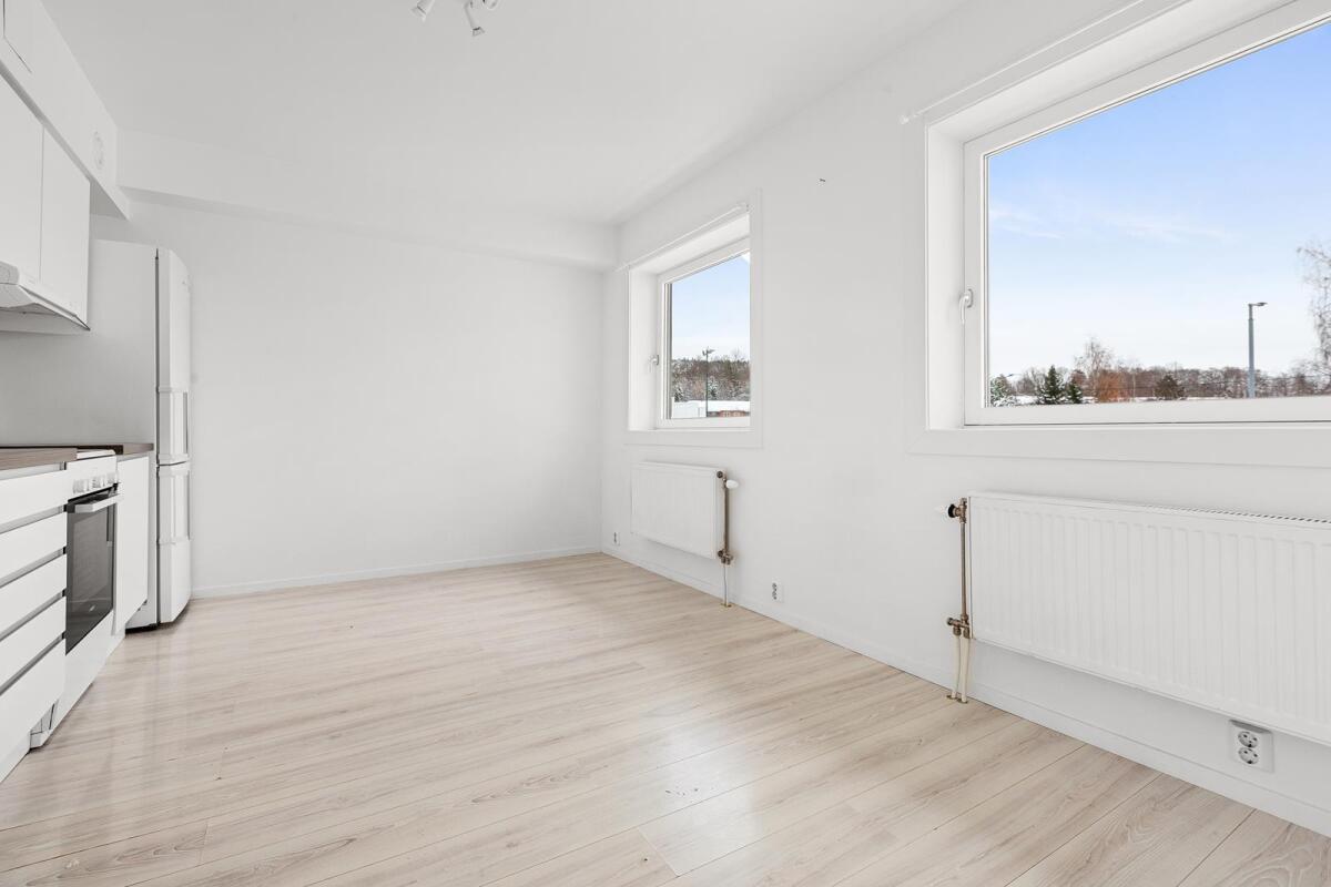 Søk etter din nye leilighet hos oss her - Heimstaden