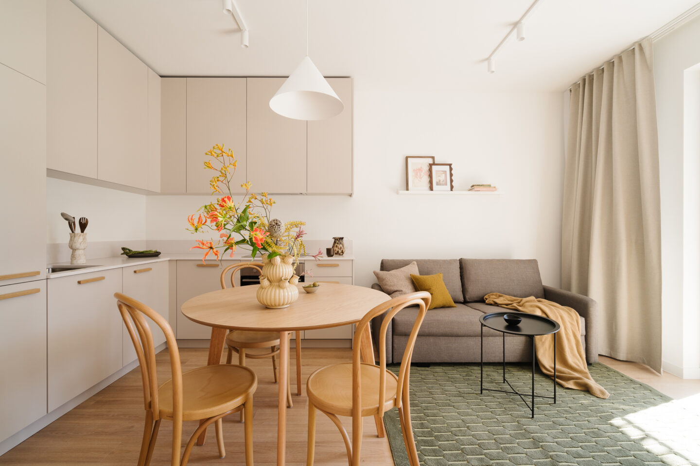 Wynajem Mieszkania Kraków – Bez Prowizji | Heimstaden