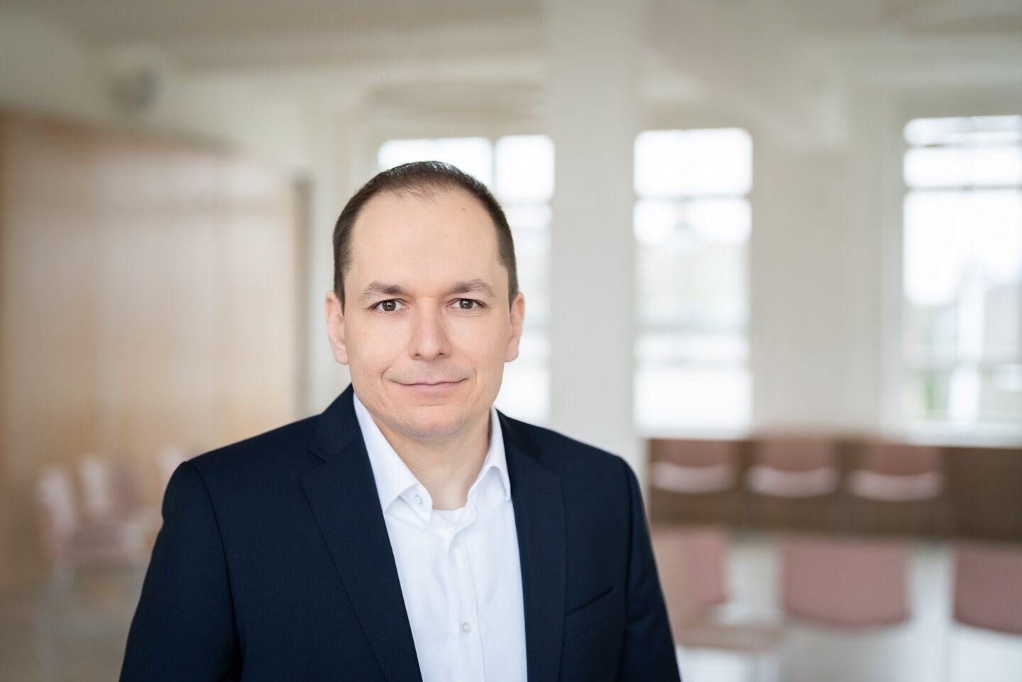 Heimstaden Deutschland: Nico Gießler wird neuer Regionalleiter Berlin ...